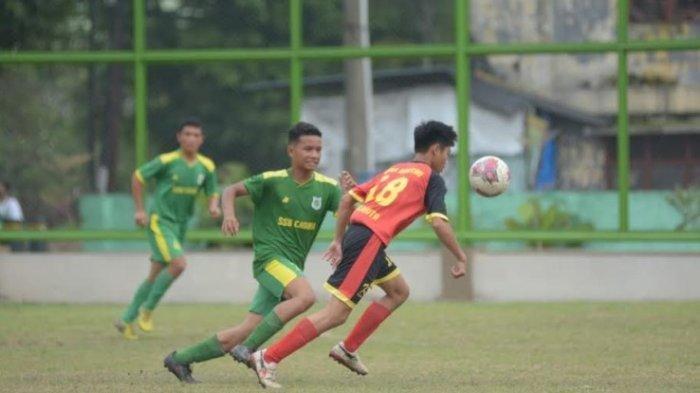 Askot PSSI Pastikan Piala Suratin Digelar Oktober, Berharap Lahir ...