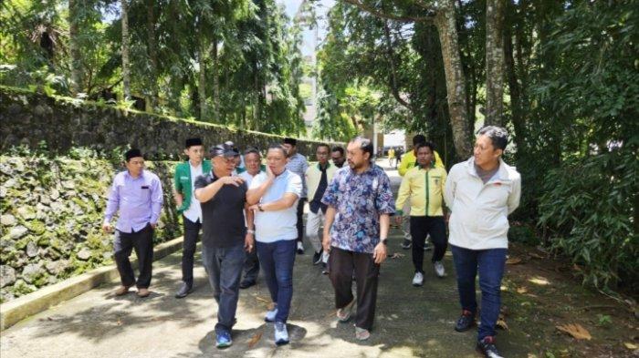 GP Ansor dan Pemuda Katolik Belajar 'Minum Susu' di Pertapaan Santa ... GP Ansor dan Pemuda Katolik Belajar 'Minum Susu' di Pertapaan Santa ...