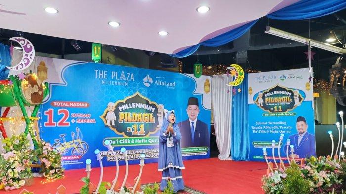 Semarakkan Ramadan, The Plaza Millenium kembali Hadirkan Perlombaan ...