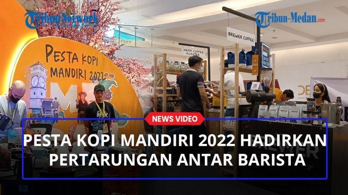 80 Barista Dari Berbagai Daerah akan Dipertemukan Dalam Jakarta Coffee ...