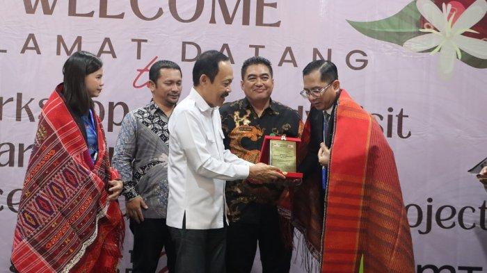 Pemprov Sumut Canangkan Petani Milenial lewat Program IMT Growth ...