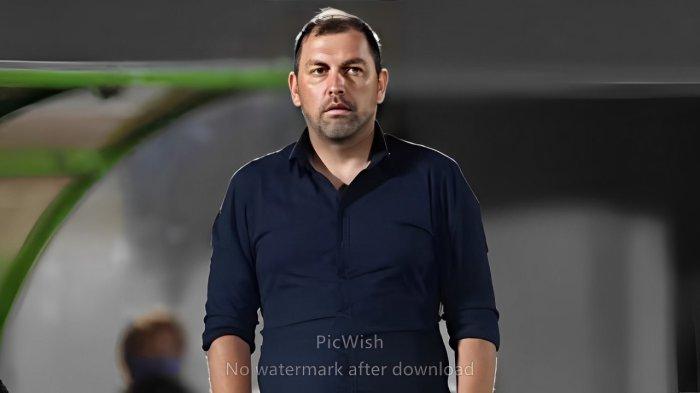 Profil Peter Cklamovski, Pelatih Timnas Malaysia yang Baru, Simak Rekam ...