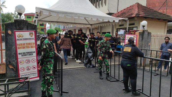 Presiden Joko Widodo Bakal Nonton Konser Dewa 19, Pardede Hall Medan ...