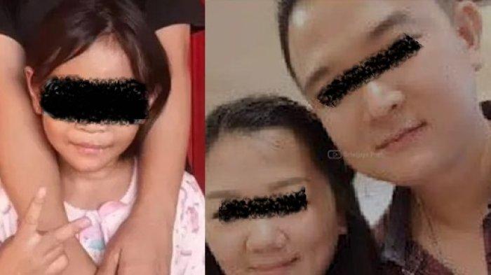 IBU Angkat Yesa Jadi Tersangka Utama, Begini Kesadisannya, Siksa Sejak Awal Adopsi Sampai Tewas ...