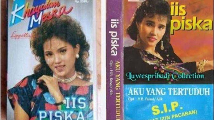 BERITA DUKA: Penyanyi Era 80-an Iis Piska Tewas Tercebur Sumur, Begini ...