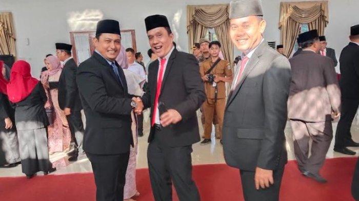 Pj Bupati Wiriya Alrahman Pilih Citra Effendy Capah Jadi Pj Sekda Deli Serdang, Ini Alasannya ...