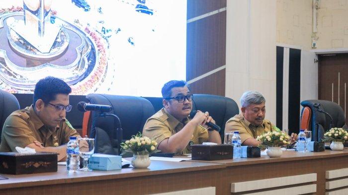 Penilaian Adipura 2024 Dilaksanakan September, Pj Sekda Medan Minta DLH ...