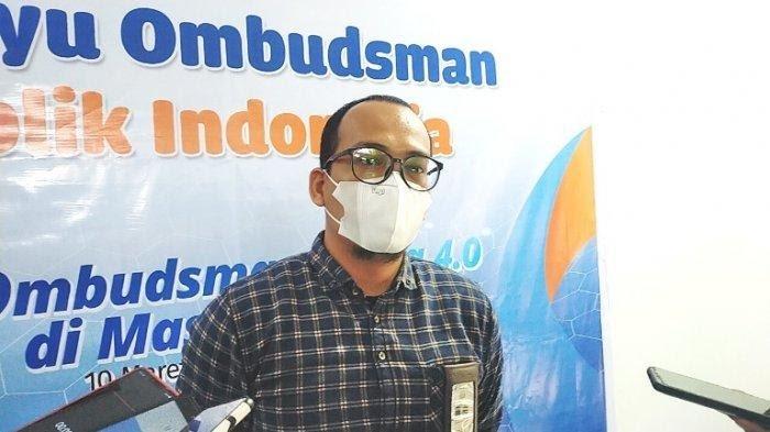 Ombudsman Sumut Soroti Rentannya Oknum Pejabat Lakukan Intervensi di ...