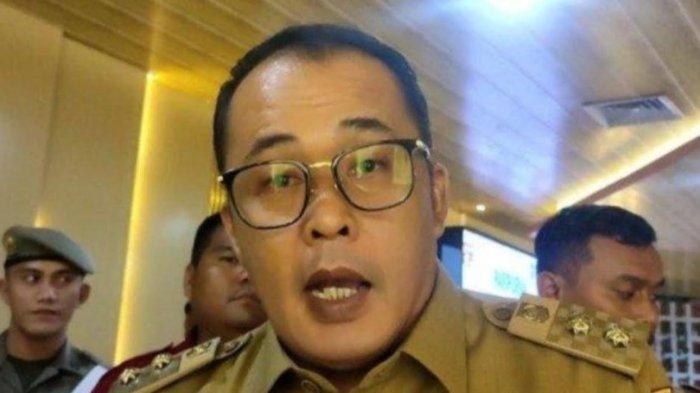 Netralitas ASN Pemko Medan Dalam Pilkada Dipertanyakan, Aulia Rachman ...