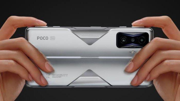 Poco F4 GT Dilengkapi dengan Kaca Gorilla Glass Victus, Berikut Harga ...