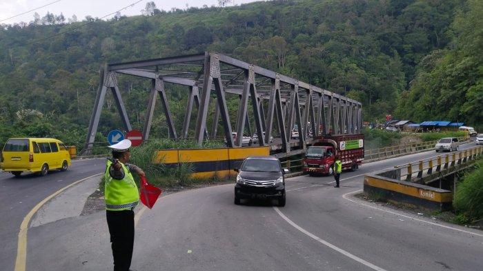 Operasi Lilin Toba Berakhir, Polres Dairi Klaim di Wilayah Hukumnya ...