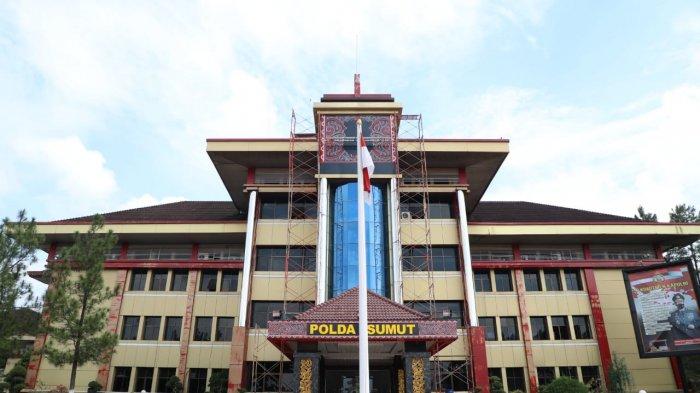 Polda Sumut Raih Rating Tertinggi Survey ETOS Institute Soal Kinerja di ...