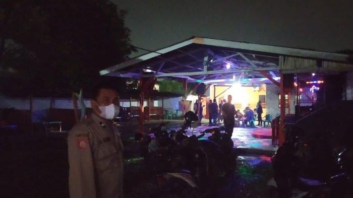 Beroperasi Hingga Larut Malam dan Putar Musik Keras, Polisi Tegur ...