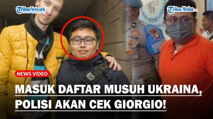 Polisi Dalami Pengemudi Fortuner Arogan Giorgio yang Masuk Daftar Musuh ...