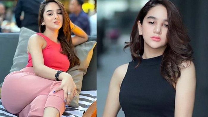 SOSOK Artis Hana Hanifah Dapat Transferan Uang dari Sekretariat DPRD ...