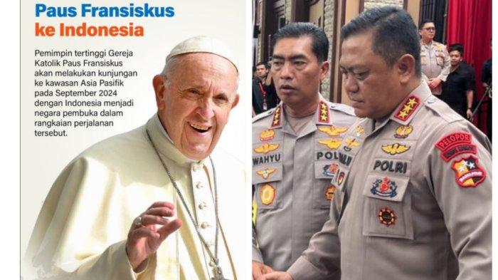 DANKOR BRIMOB Komjen Imam Widodo Pimpin Tactical Floor Game untuk ...