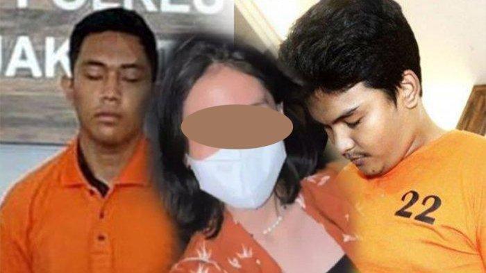 Rekonstruksi Penganiayaan David Digelar Besok, Mario Dandy, Shane Lukas dan AGH Bakal Bertemu ...