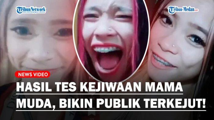 Berita Topik Hasil Tes Kejiwaan Mama Muda Terbaru Hari Ini - Tribun ...