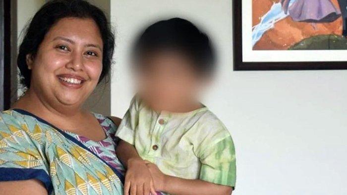 SOSOK Suchana Seth, CEO Startup AI Bengaluru Diduga Membunuh Putranya ...