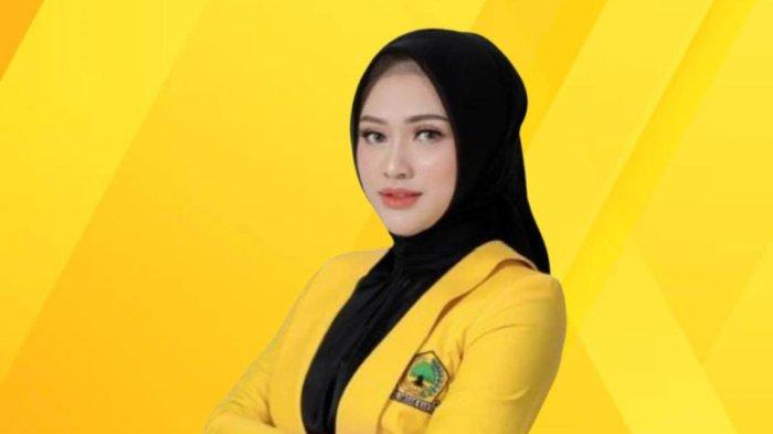 Ditunjuk Jadi Ketua DPRD Sumut, Ini Sosok Politisi Muda Erni Ariyanti ... Ditunjuk Jadi Ketua DPRD Sumut, Ini Sosok Politisi Muda Erni Ariyanti ...