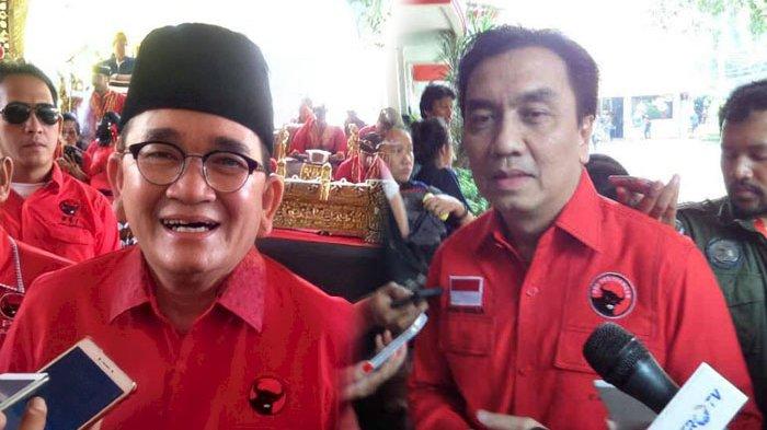 Ruhut Sitompul Tuding Effendi Simbolon Frustrasi Karena Gagal Jadi ...