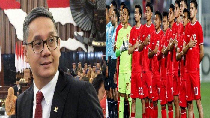 PUTRA NABABAN Kritik Timnas, Minta Agar Utamakan Pemain Lokal Hingga ...