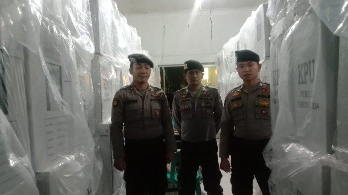 Sat Samapta Polres Simalungun Gelar Operasi Patroli Presisi dan ...