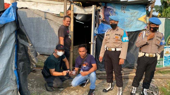 Polda Sumut Incar Guntur Syahputra, Terduga Bandar Judi dan Narkoba ...