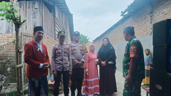 Polsek Munthe PAM Kegiatan Isra Miraj Agar Hal Ini Terjadi - Tribun ...