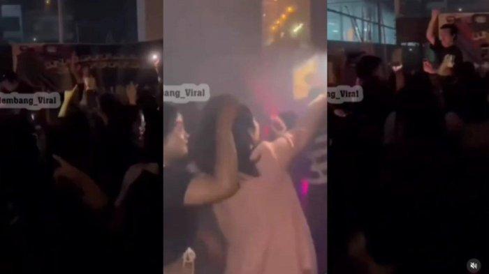 Poltekpar Palembang Buka Suara, Heboh Dugaan Mahasiswa Dugem di Kampus ...