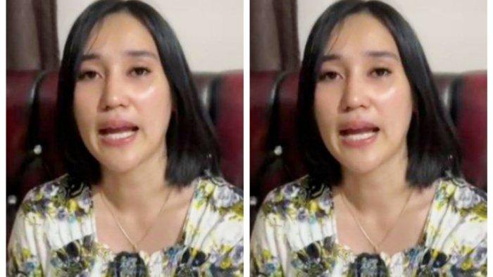 POLWAN CANTIK Brigadir Devi Mayasari Manurung Viral Dituding Siksa Anak, Kini Angkat Bicara ...