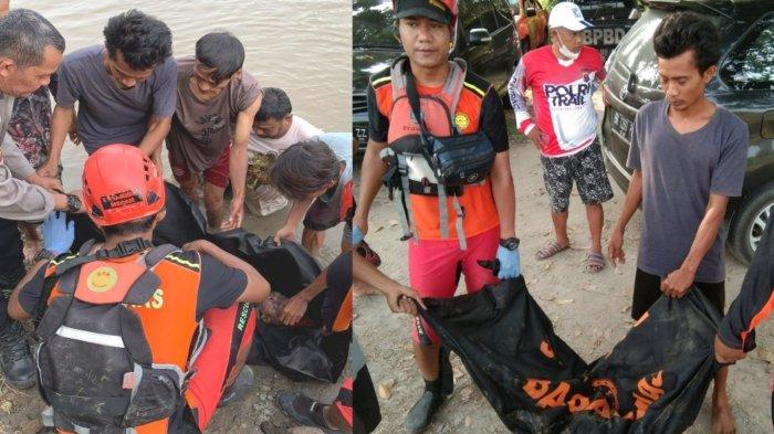 Aksi Nekat Poniman Ajak Keluarga Akhiri Hidup Terjun ke Sungai, Setelah ...