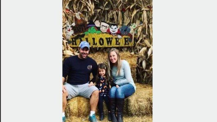 Tak Punya Hak Asuh, Ayah Tega Culik Putrinya hingga Nyaris Membunuhnya ...