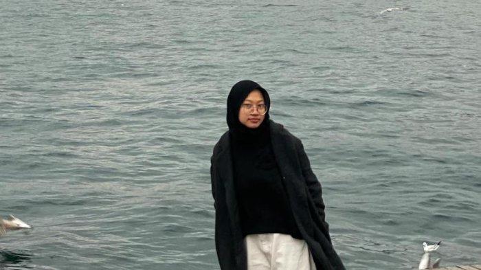 Cerita Azka Musfirah Mahasiswi Asal Medan, Sempat Syok Jalani Puasa ...