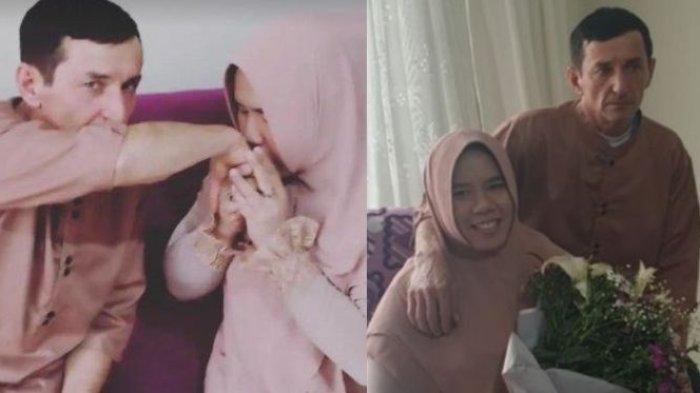 Tabiat Asli Pria Turki Suami Rohimah Akhirnya Terbongkar, Anak Tak Bisa ... Tabiat Asli Pria Turki Suami Rohimah Akhirnya Terbongkar, Anak Tak Bisa ...