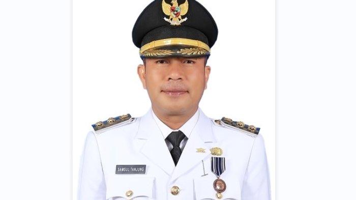 Profil dan Harta Kekayaan Wakil Bupati Terpilih Labuhanbatu Utara 2024 ...