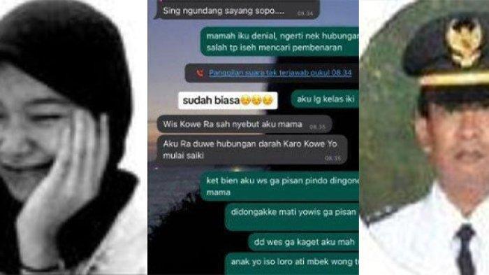 Sosok ASN Selingkuhan Camat di Pati Murka, Imbas Skandal Dibongkar Anak, Kini Putuskan Tali ...