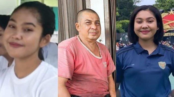 POTRET Via Tiara, Anak Montir Lolos Taruni Akmil 2023 dan Masuk 5 Besar ...