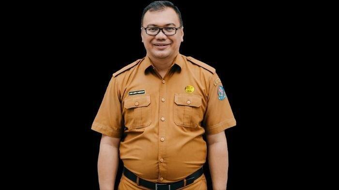 Profil dan Harta Kekayaan Asri Ludin Tambunan, Bupati Deli Serdang Terpilih 2024 - Tribun-medan.com