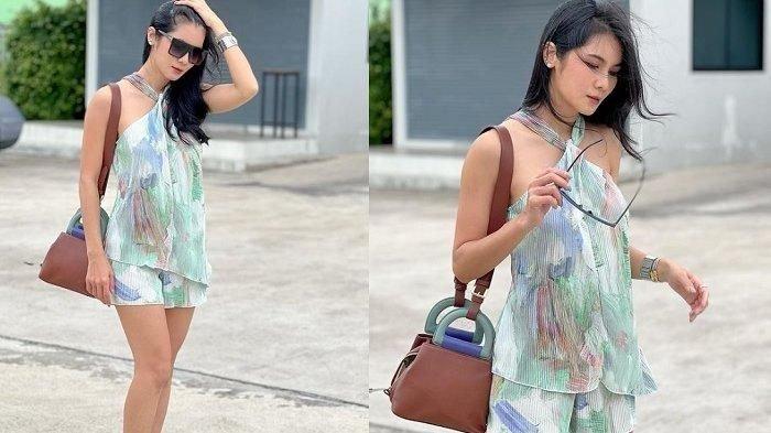 Artis Cantik Ini Rela Nikahi Kakek 73 Tahun, Menyesal Akhirnya Pilih Cerai, Begini Nasibnya Kini ...