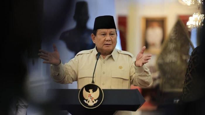 PRESIDEN Prabowo Lantik 481 Pasangan Kepala Daerah, 5 Termuda dari Sumut, Berikut Profilnya ...