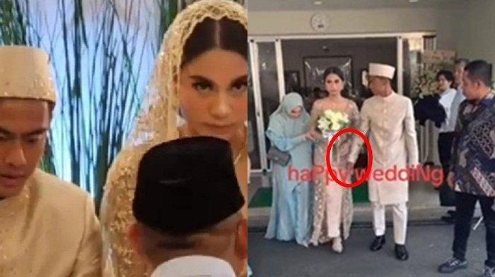 Pratama Arhan dan Azizah Diisukan Dijodohkan, Video Azizah tak Mau ...