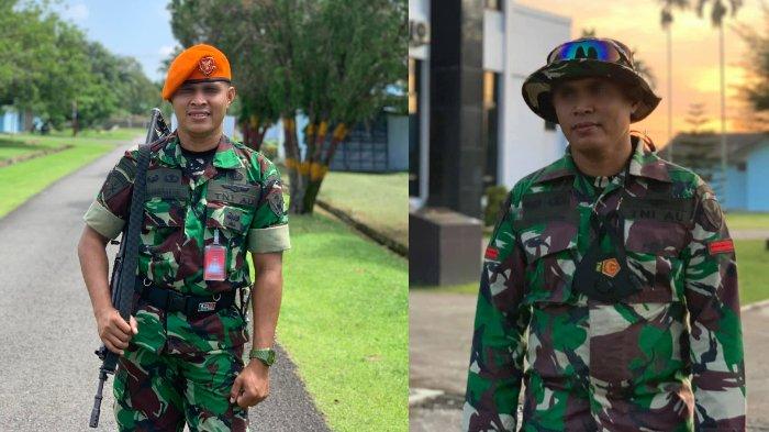 Pratu RA Tikam Yosua Samosir dengan Sangkur, POMAU Beberkan ...