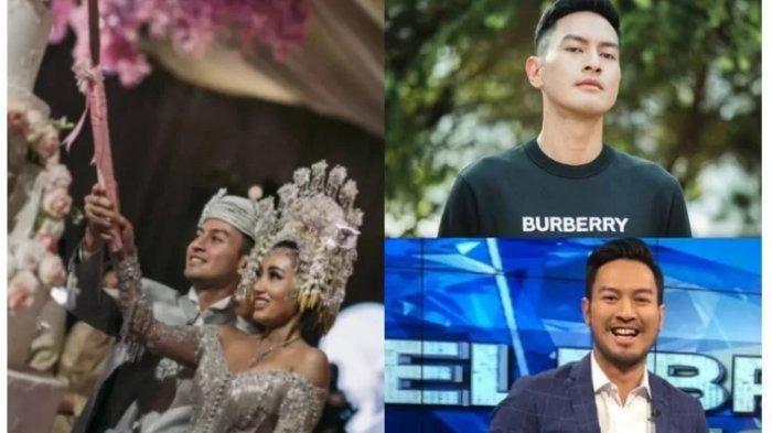 SOSOK Altaf Vicko Ditetapkan Sebagai Tersangka KDRT ke Istrinya, Polisi ...