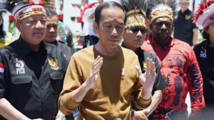 Jelang 2 Bulan Pilot Susi Air Disandera KKB Papua, Akhirnya Jokowi Gelar Rapat, Berikut ...
