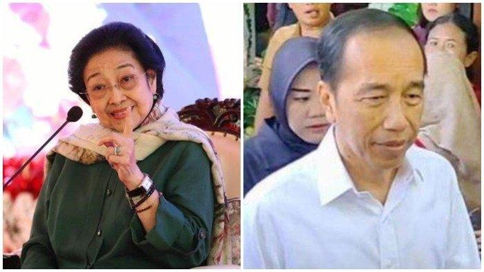 POLEMIK Ijazah Jokowi Terus Bergulir Meski Sudah Disebut Asli, Jokowi Sentil Megawati dan Roy ...