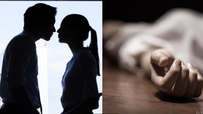 Sakit Hati Hubungan Tak Direstui dan Istri Selingkuh, Pria Ini Bunuh Mertua dan Istrinya ...