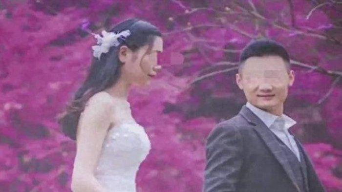 Terpikat Wanita Yang Ditemuinya Di Bus Pria Ditinggalkan Di Hari