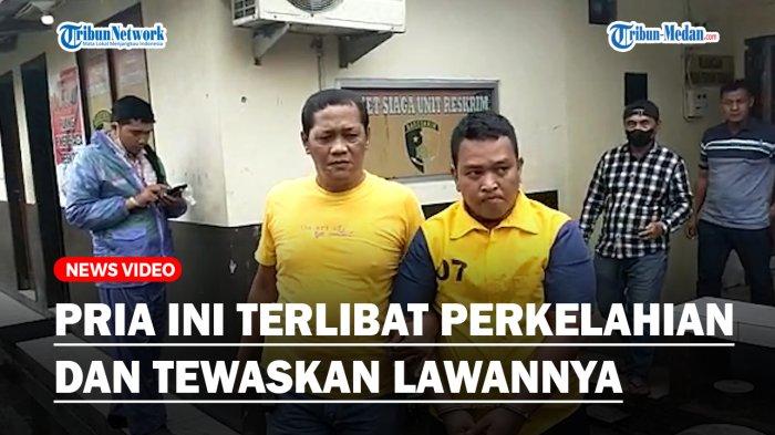 Tidak Terima Istrinya Dihina dan Dilecehkan, Pria ini Terlibat ...