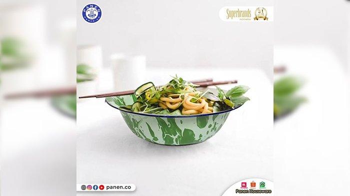 Produk Enamel Panen.Co Houseware Anti Toxic! - Tribun-medan.com